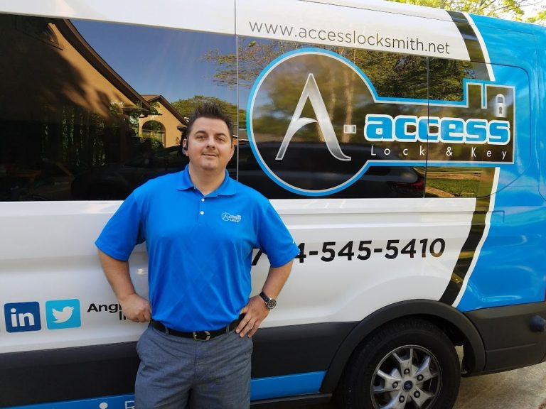 Professional Locksmith in Charlotte | Locksmith for Homes & Businesses